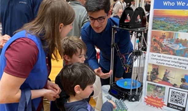 Gallery | Intelligent Systems and Control Laboratory (ISCL)